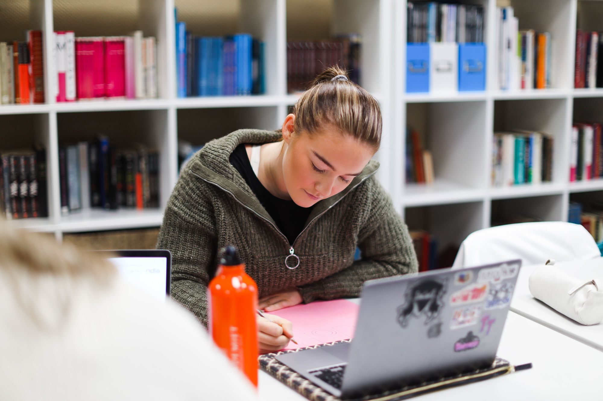 Inntaksreglement | Akademiet VGS Ypsilon