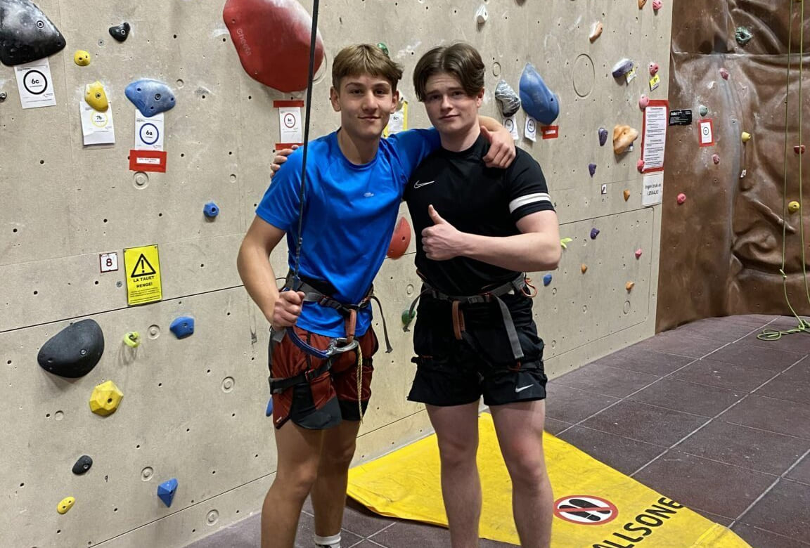 Studiespesialisering med aktiv i Drammen | Akademiet VGS Bragernes Drammen