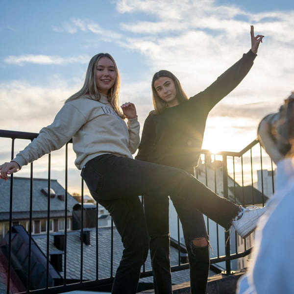 Salg, service og reiseliv | Utdanningsprogram | Akademiet.no