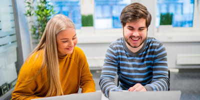 Akademiet Nettstudier | Eksamensrettede kurs på nett | Akademiet