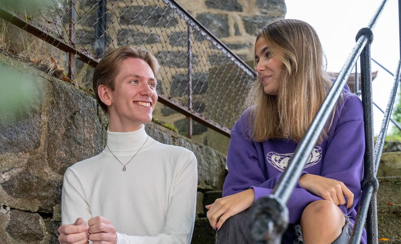 Salg, service og reiseliv | Utdanningsprogram | Akademiet.no