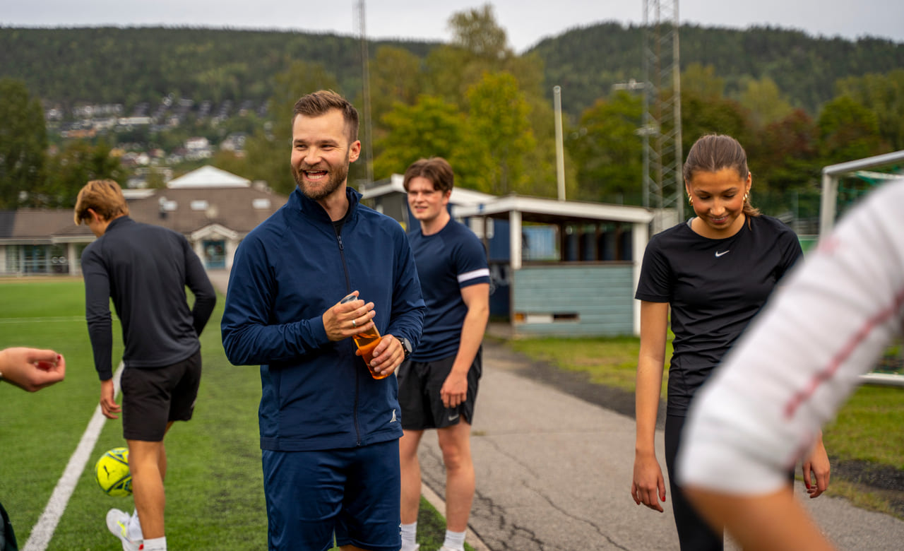 Akademiet VGS Bragernes Drammen | Videregående skole