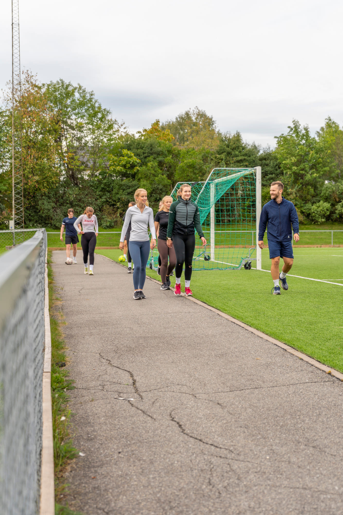 Studiespesialisering med aktiv i Drammen | Akademiet VGS Bragernes Drammen