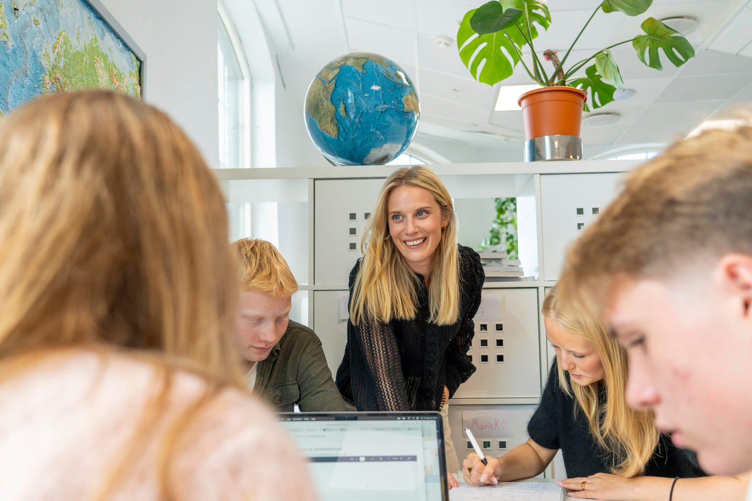 Studiespesialisering | Utdanningsprogram | Akademiet.no