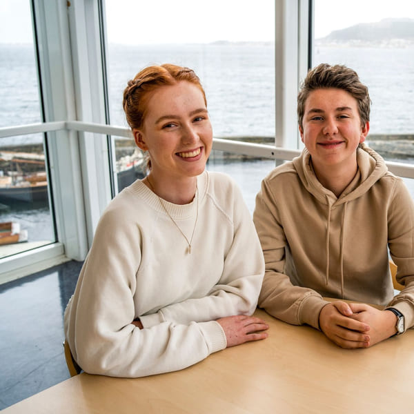 Salg, service og reiseliv | Utdanningsprogram | Akademiet.no