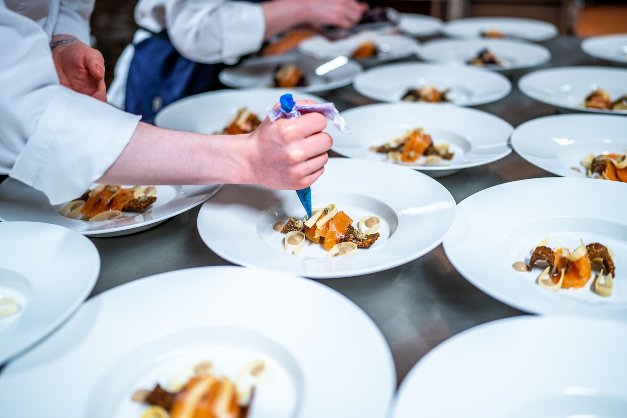 Praktisk info | Akademiet Norsk Restaurantskole | Akademiet