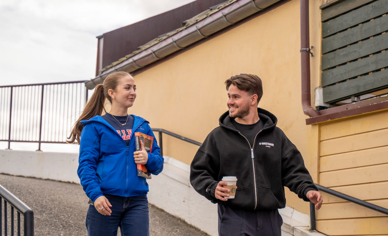 Akademiet Nettstudier | Eksamensrettede kurs på nett