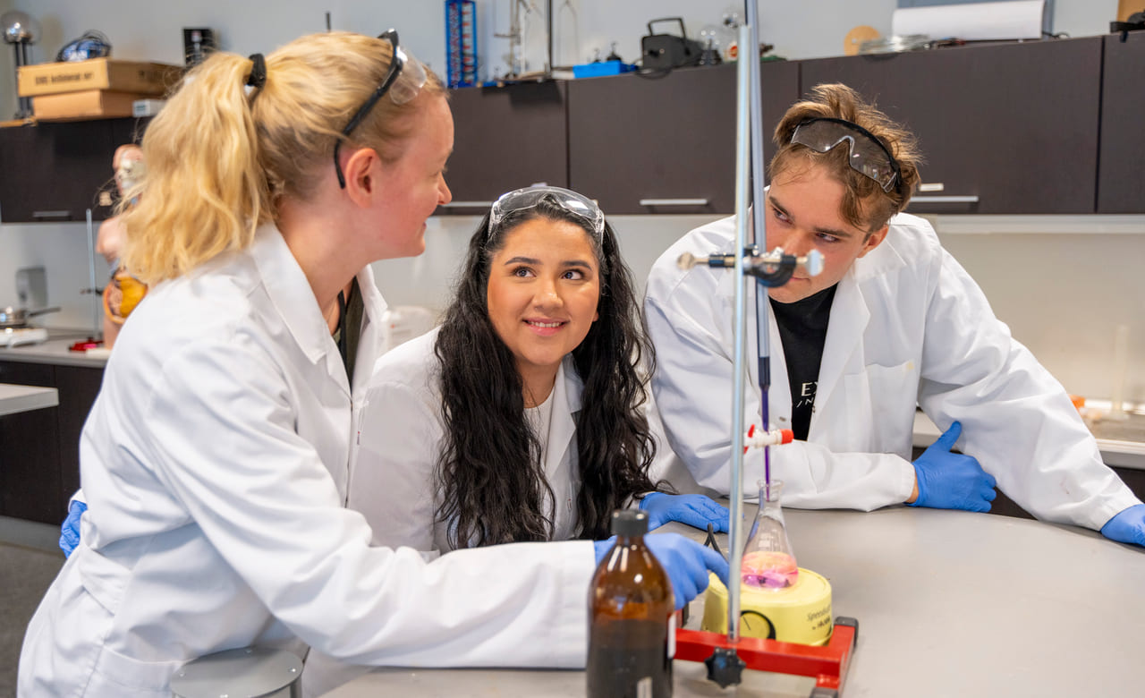 Akademiet Nettstudier | Eksamensrettede kurs på nett