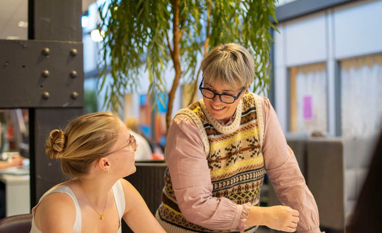 Akademiet VGS Drammen | Videregående skole | Akademiet.no