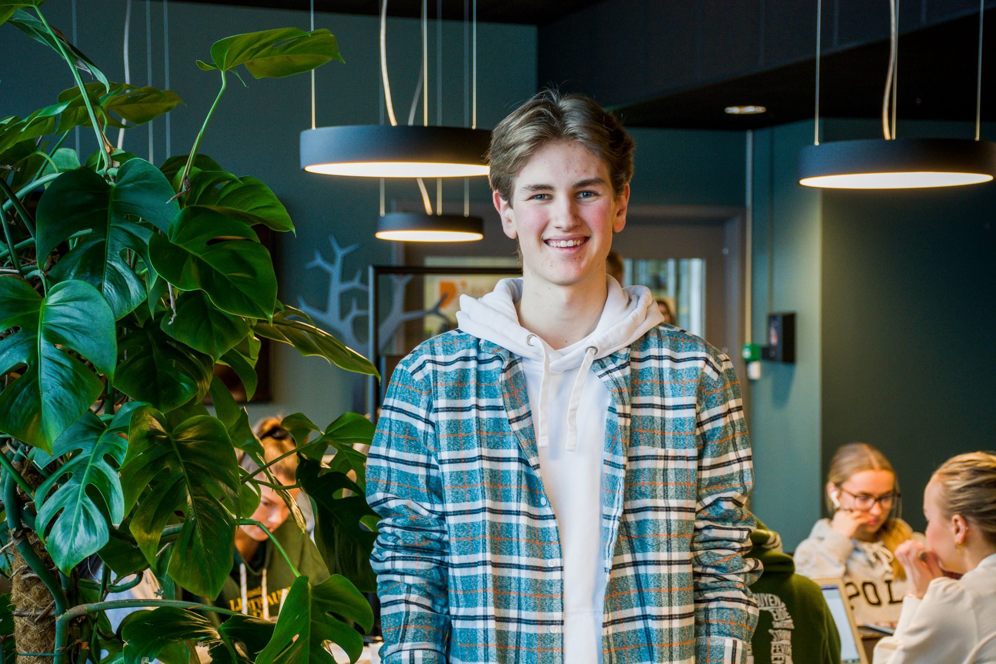 Inntaksreglement | Akademiet VGS Drammen | Akademiet.no