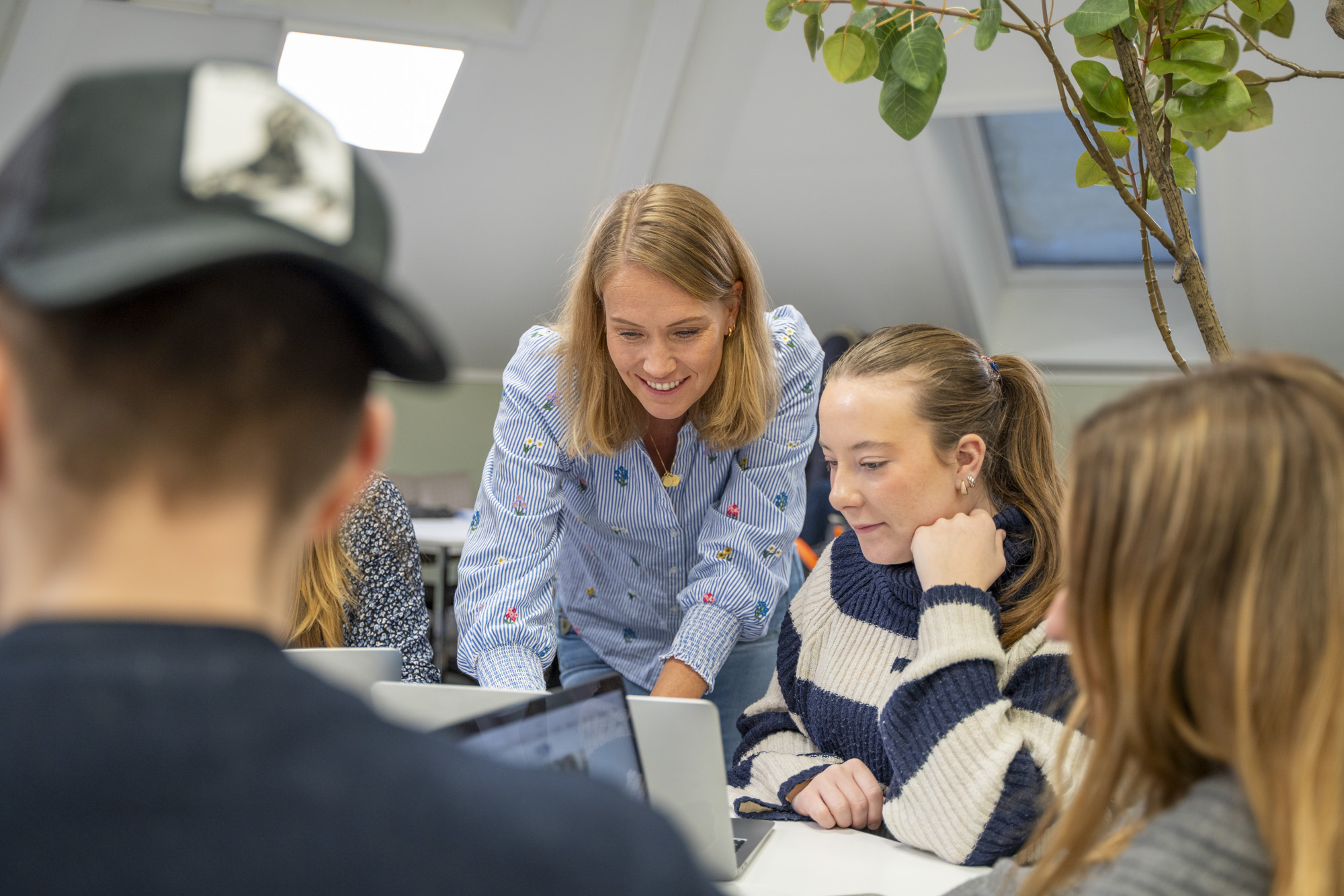 Akademiet VGS Bragernes Drammen | Videregående skole