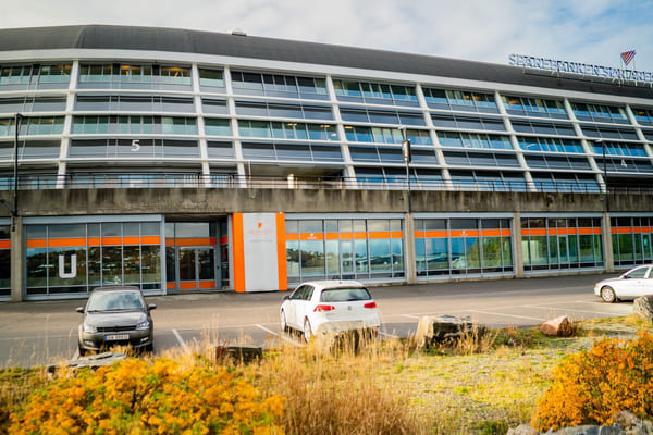 Akademiet VGS Kristiansand | Videregående skole | Akademiet.no