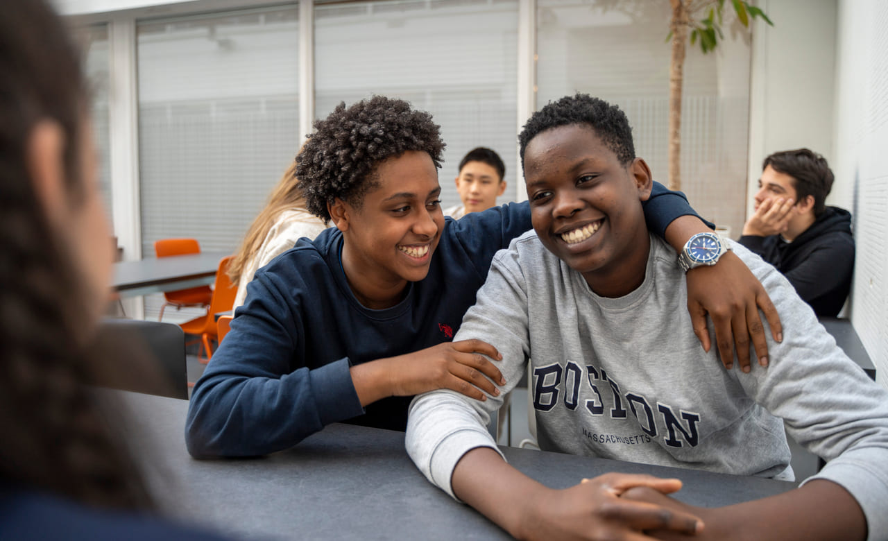 Akademiet VGS Sandnes | Videregående skole | Akademiet.no
