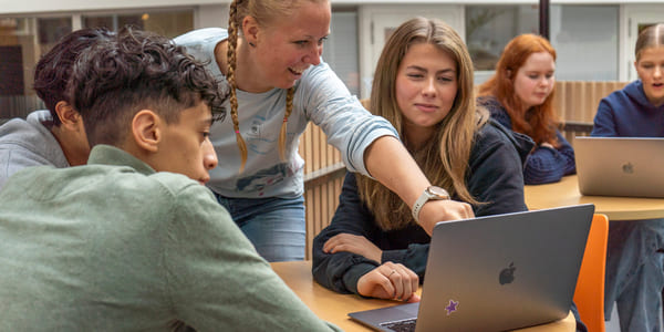 Akademiet VGS Sandnes | Videregående skole | Akademiet.no