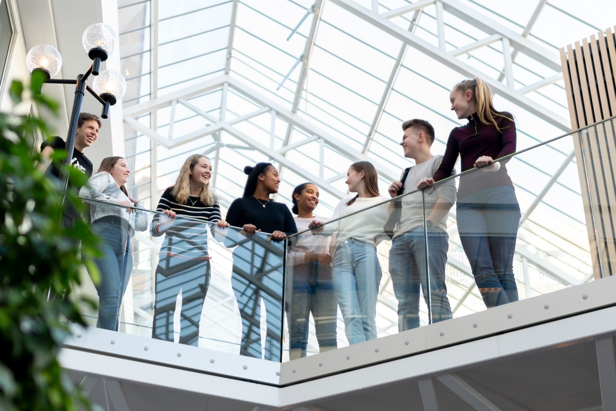 Akademiet VGS Sandnes | Videregående skole | Akademiet.no