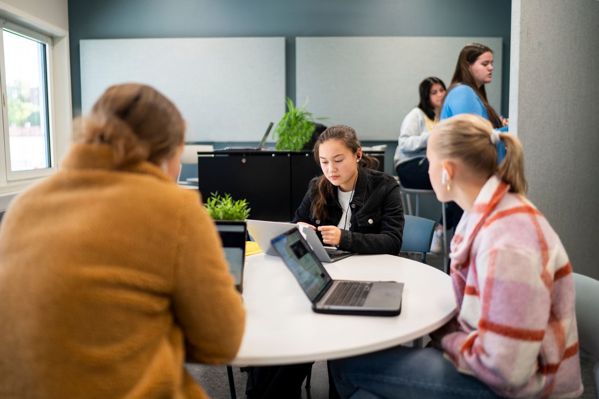 Inntaksreglement | Akademiet VGS Bislett