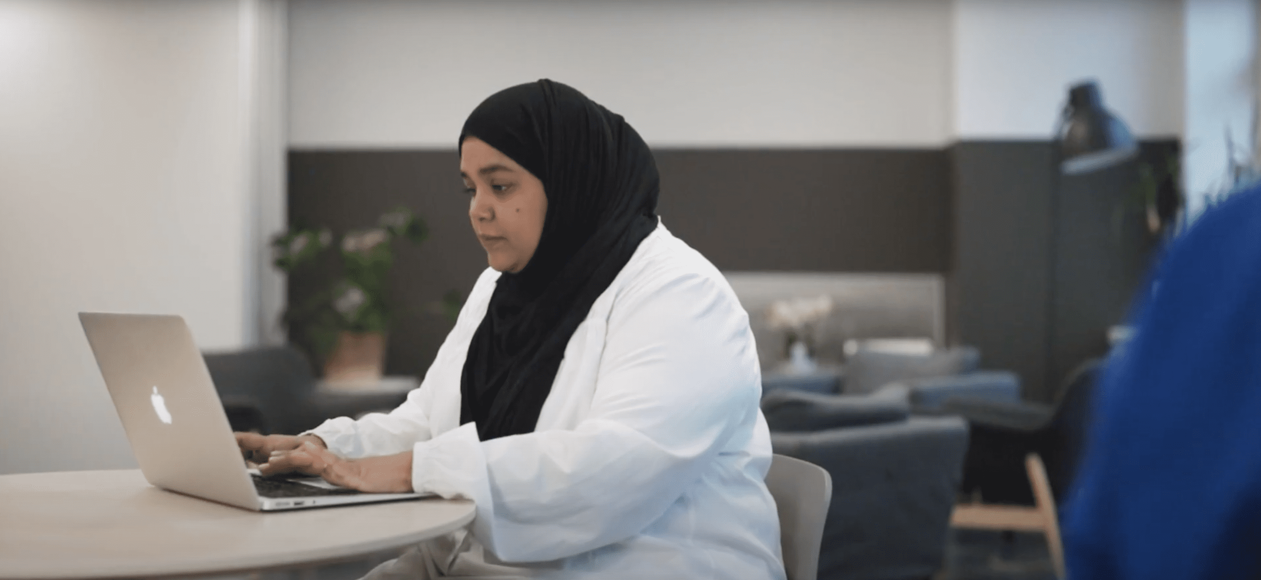 Habiba | Privatister | Akademiet Nettstudier