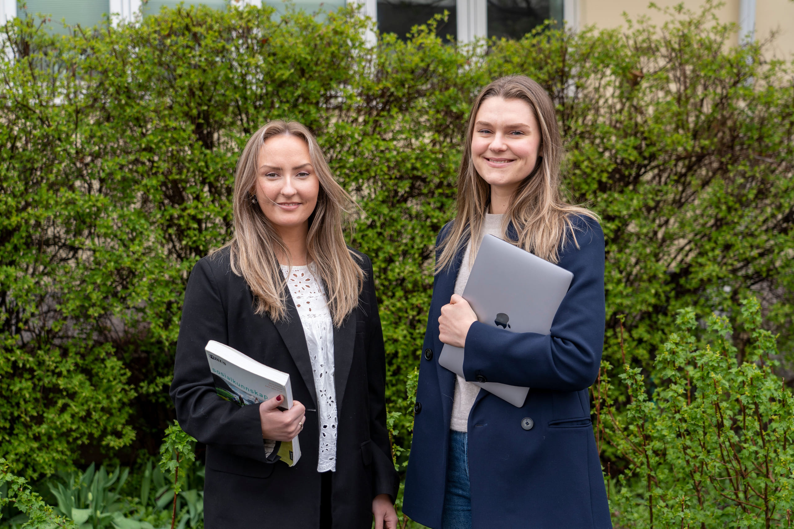 Akademiet Nettstudier | Eksamensrettede kurs på nett | Akademiet