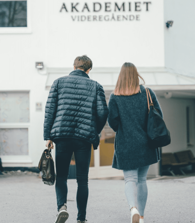 Salg, service og reiseliv | Utdanningsprogram | Akademiet.no