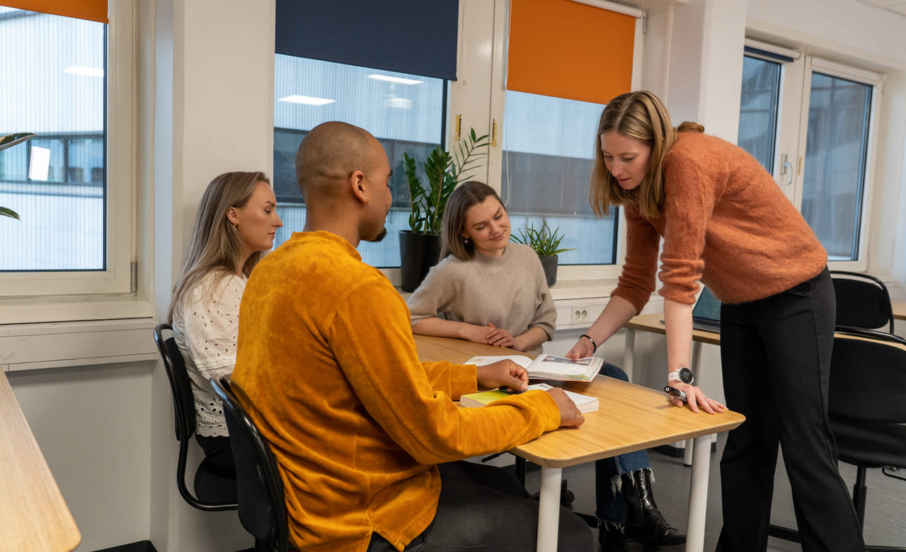 Matematikk 1T | Privatist | Akademiet.no