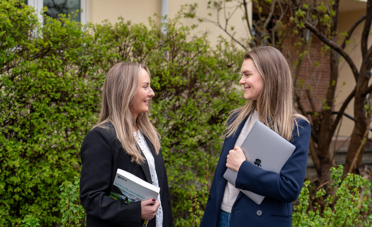 Norsk | Privatist | Akademiet.no