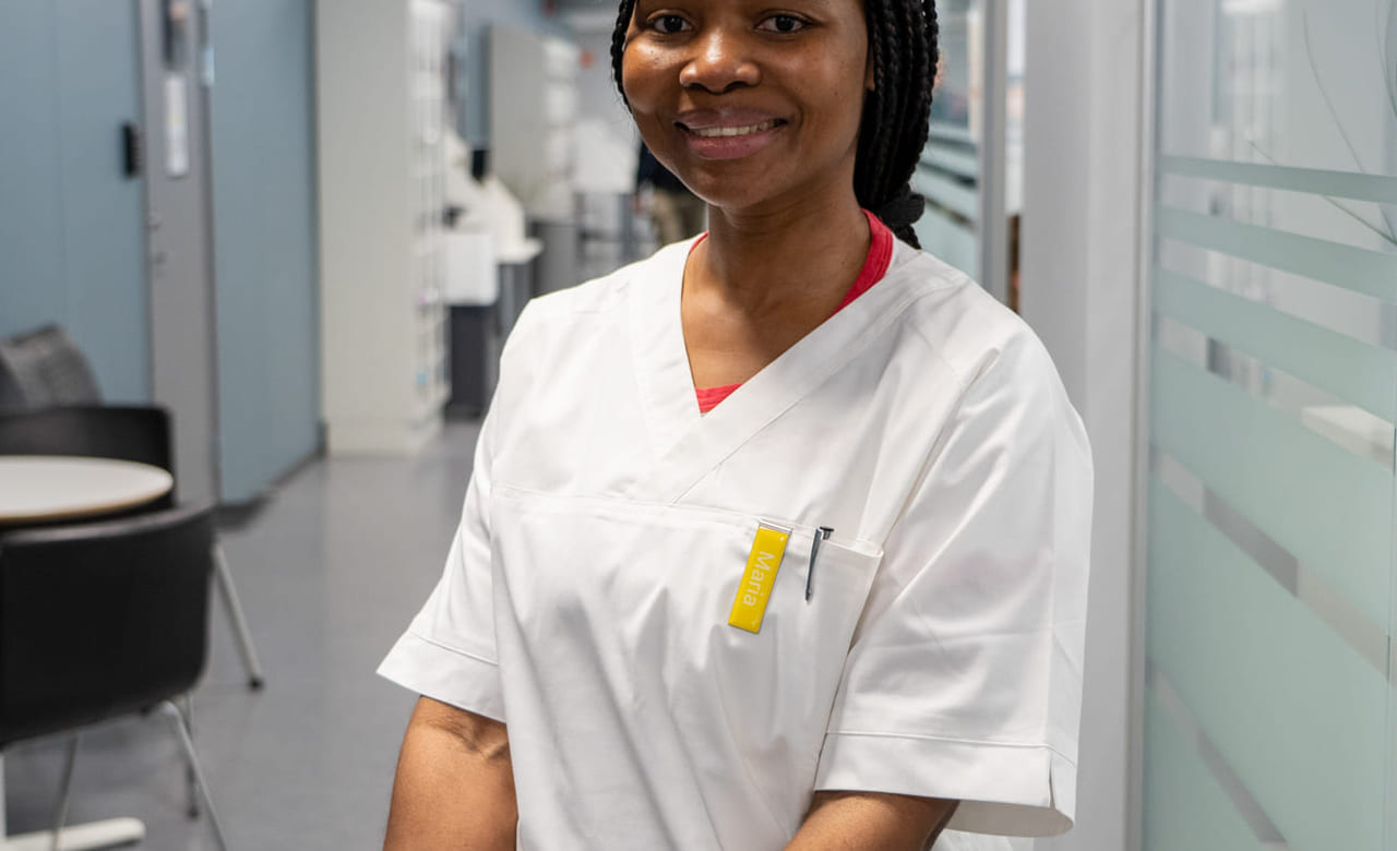 Yrkesliv i helse- og oppvekstfag VG1 | Privatist | Akademiet.no