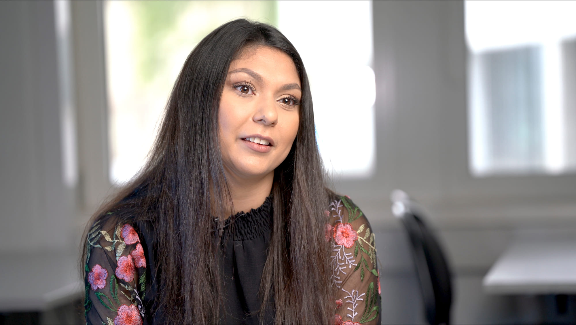 Malin | Privatister | Akademiet Privatistskole | Akademiet.no