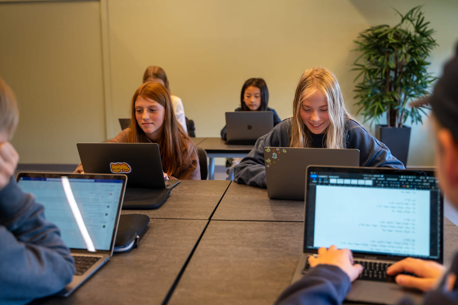 Skoleregler | Akademiet Realfagsskole Oslo | Akademiet.no