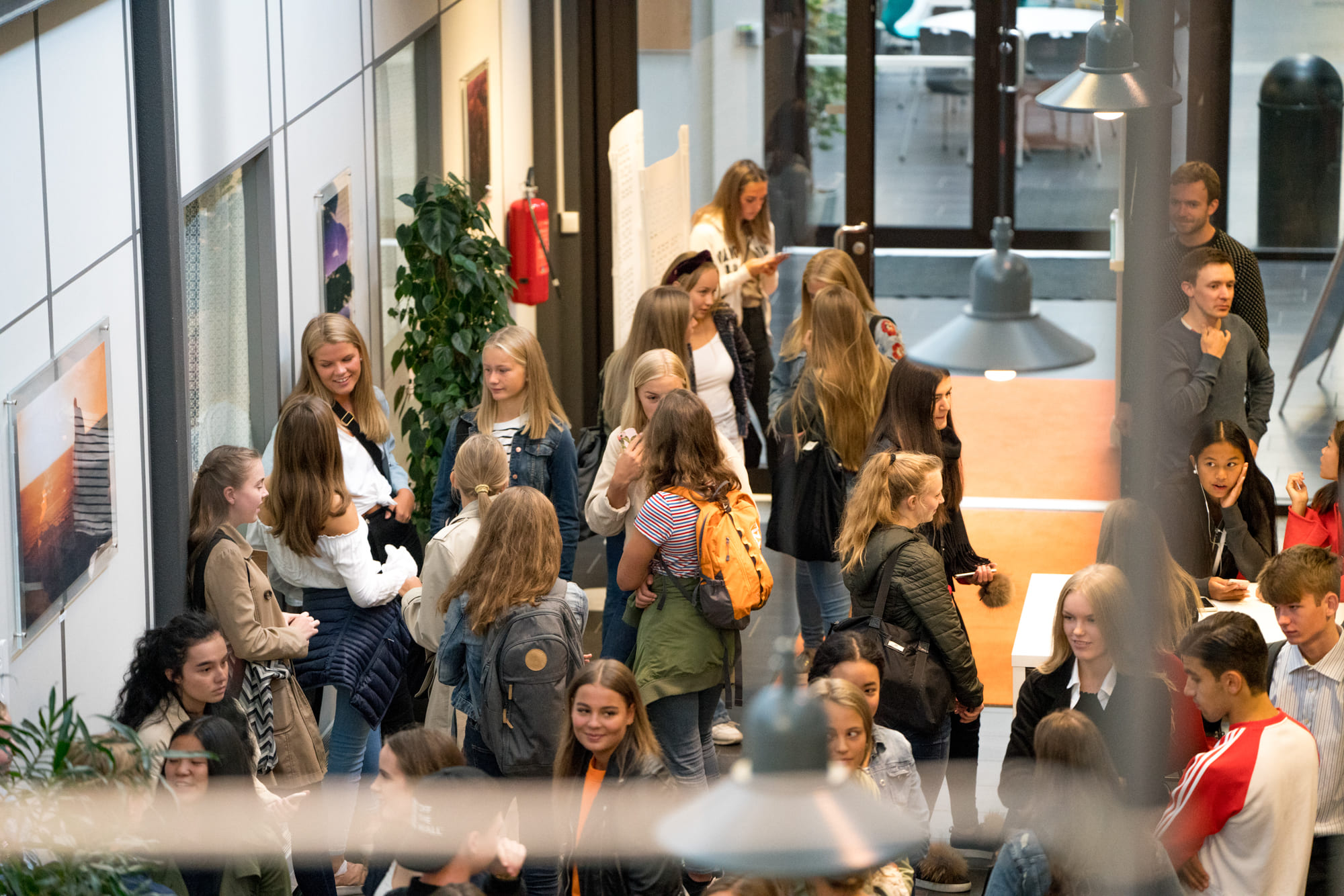 Julegløgg | Akademiet VGS Drammen | Akademiet.no