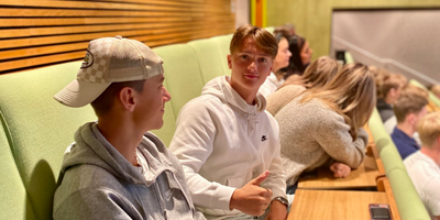 Akademiet VGS Sandnes | Videregående skole | Akademiet.no