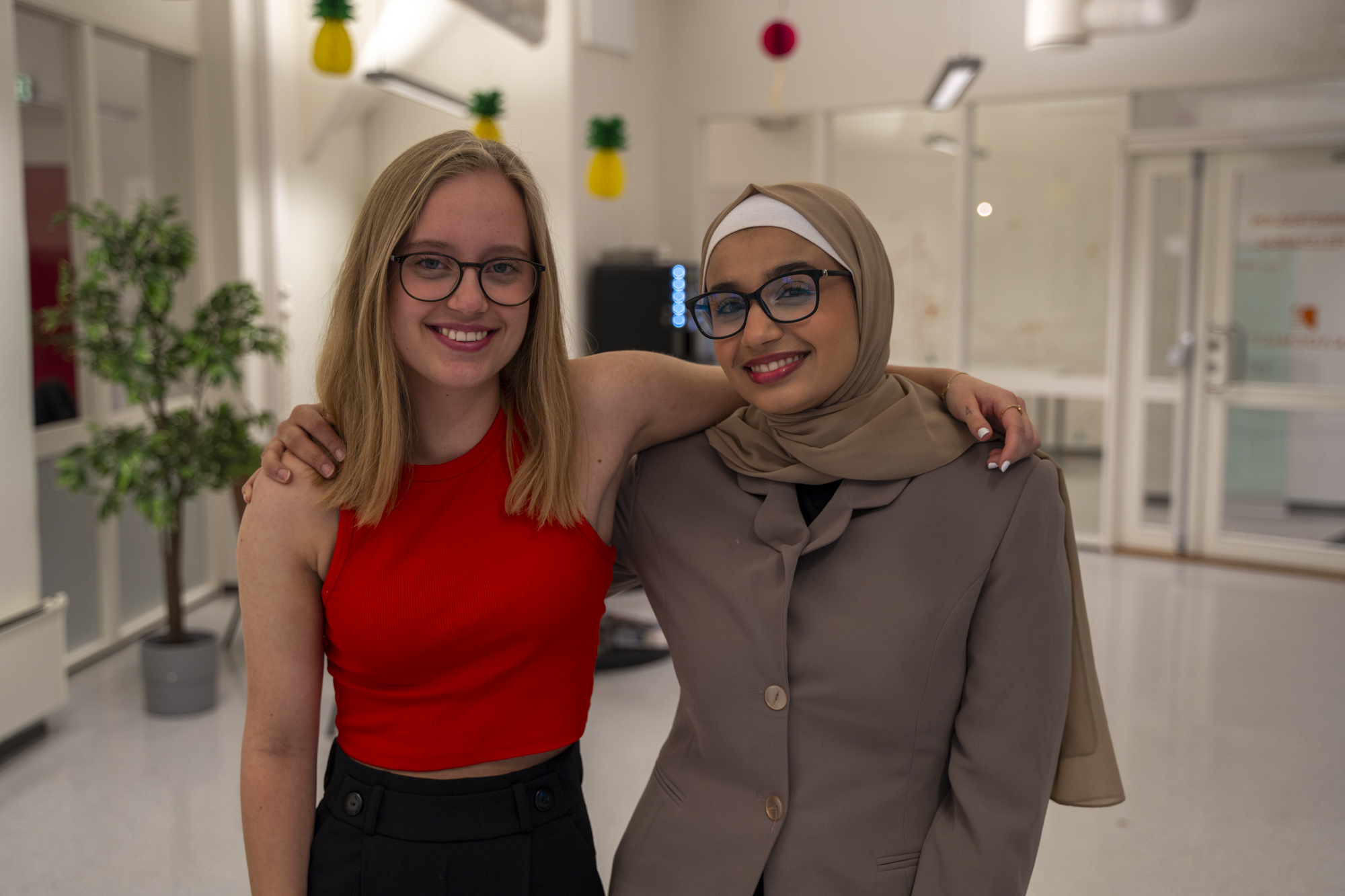 De beste årene i våre liv! | Akademiet VGS Bergen | Akademiet.no