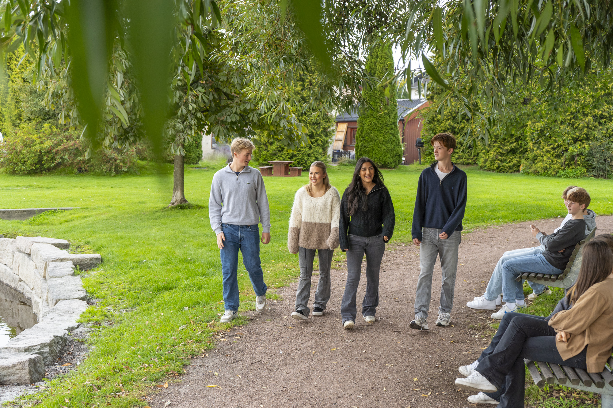 Ansatte | Akademiet VGS Bragernes Drammen | Akademiet.no