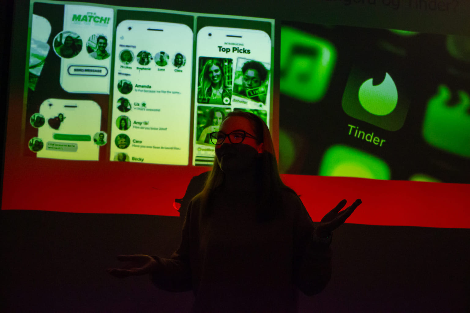 TEDy | Akademiet VGS Ypsilon | Akademiet.no