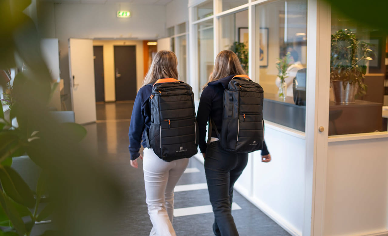 Akademiet VGS Sandnes | Videregående skole | Akademiet.no
