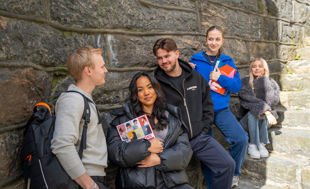 Akademiet Privatistskole Trondheim | Klasserom, digitalt og nett