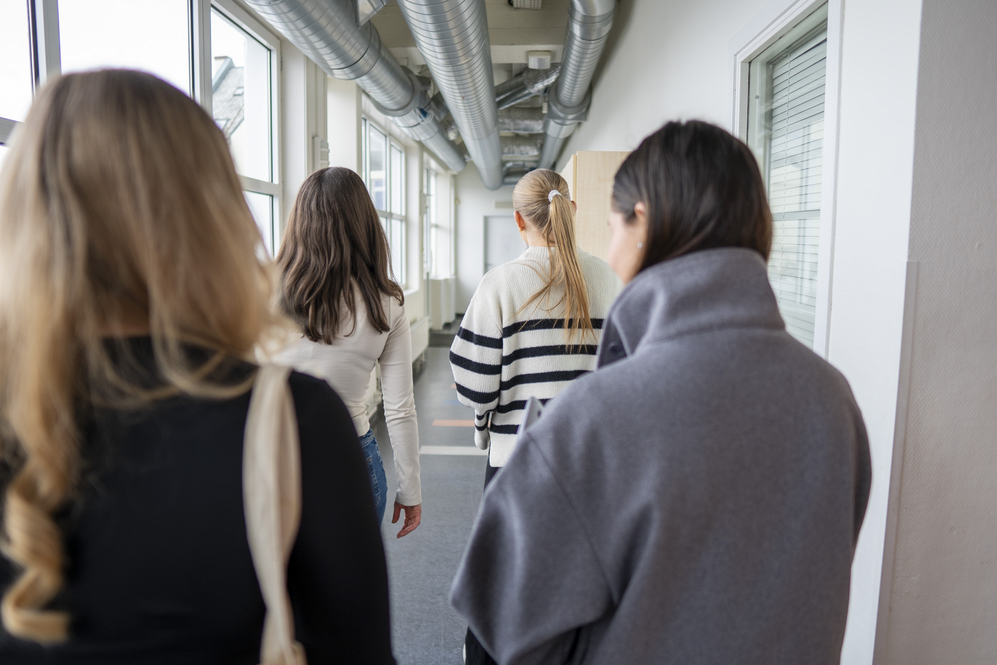 Akademiet Privatistskole Skien | Digitalt klasserom og nettstudier