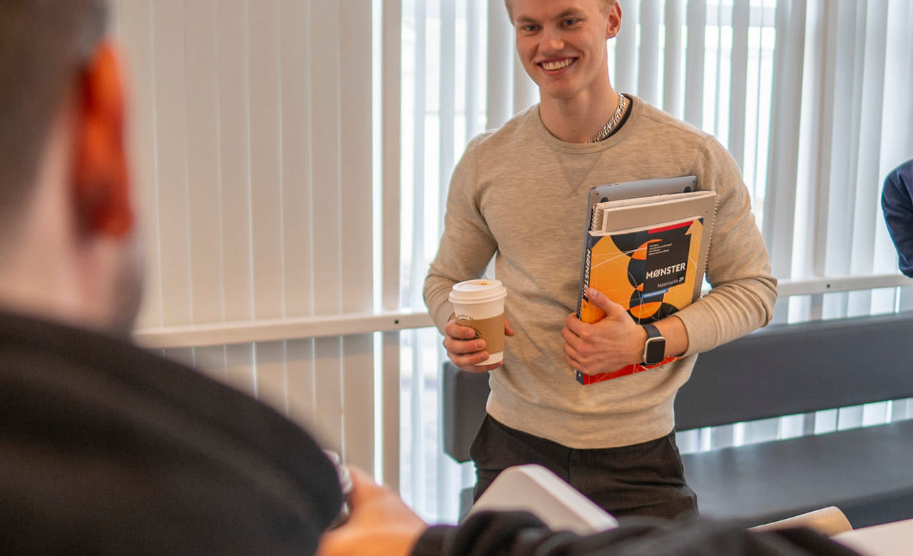 Matematikk R1 | Privatist | Akademiet.no