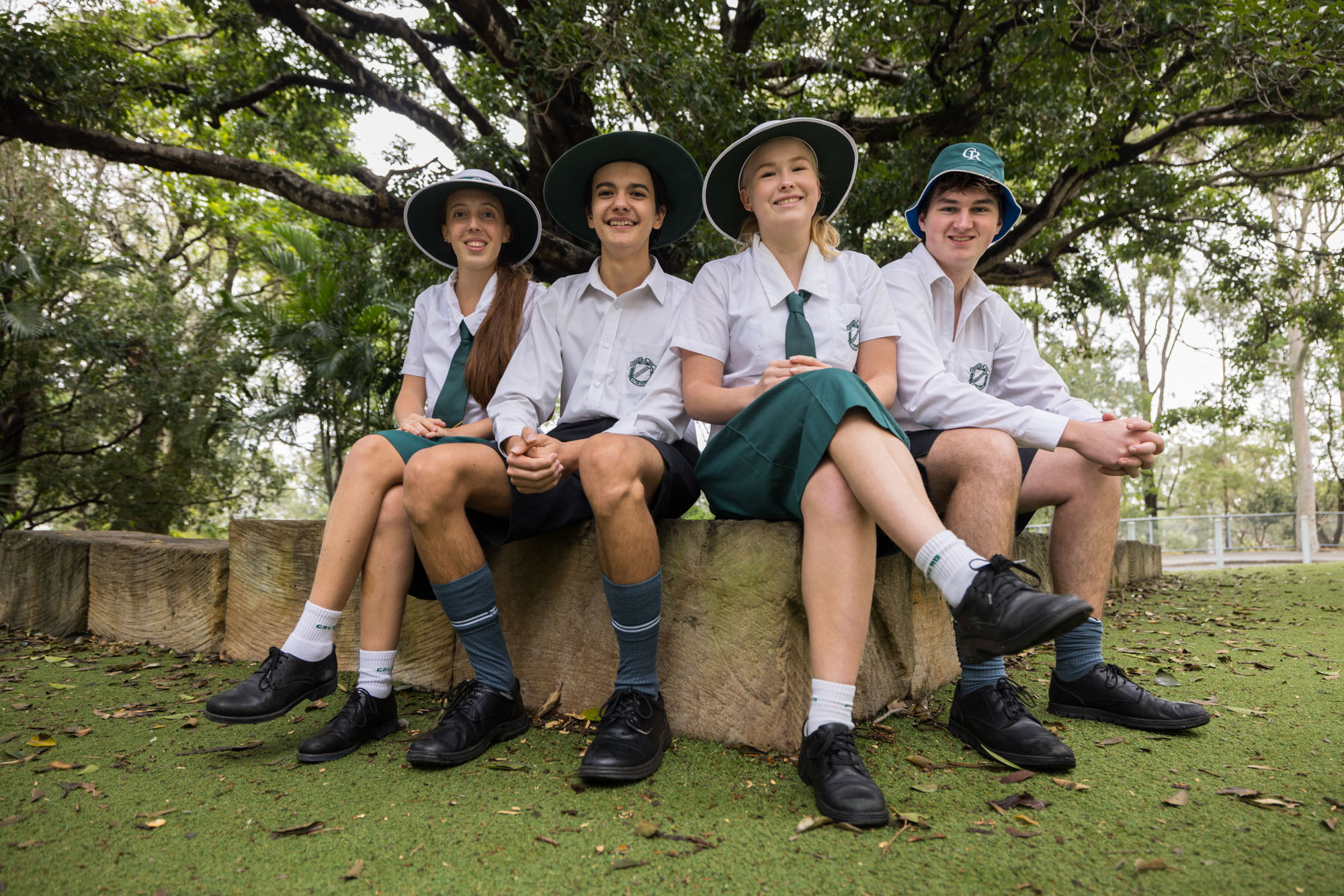 Cavendish Road State High School | Australia | Akademiet.no