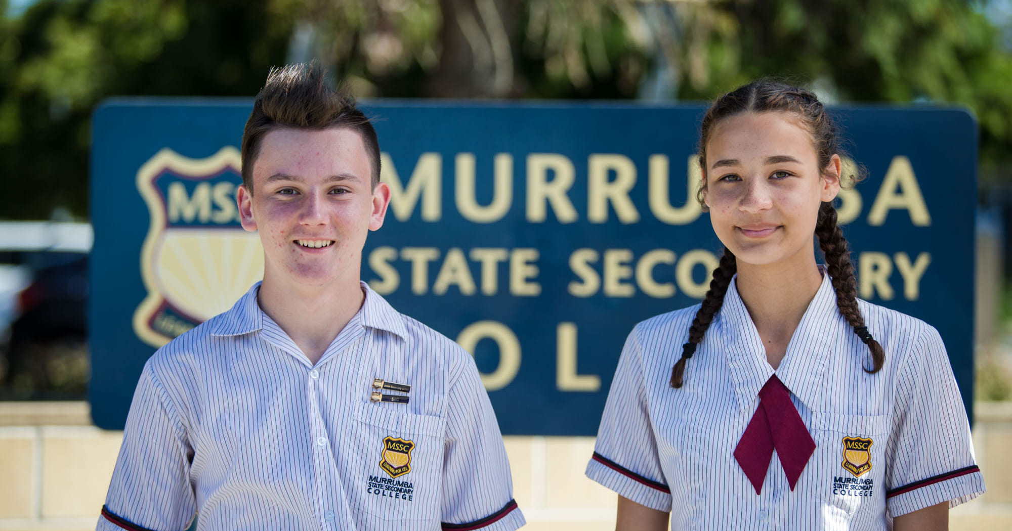 Murrumba State School | Australia | Akademiet.no