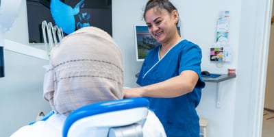 Akademiet Nettstudier | Eksamensrettede kurs på nett