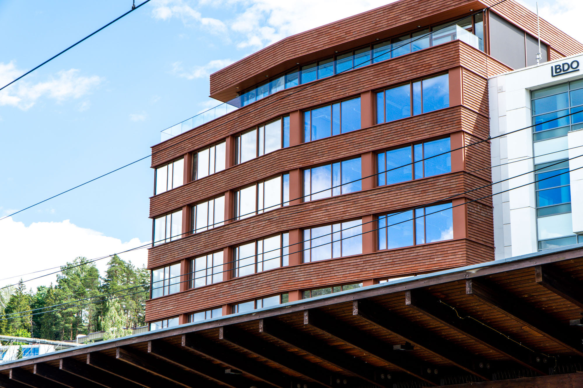 Akademiet Privatistskole Sandvika | Klasserom full flex, live og nett