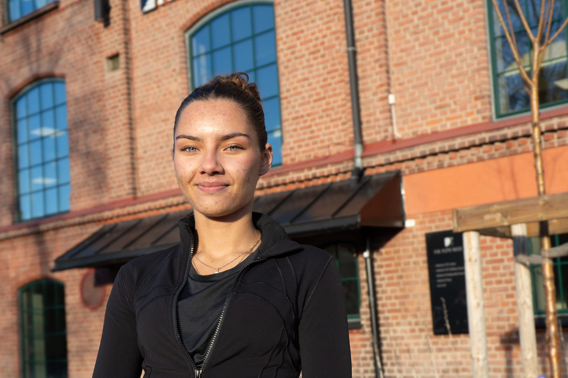 Akademiet VGS Bragernes Drammen | Videregående skole