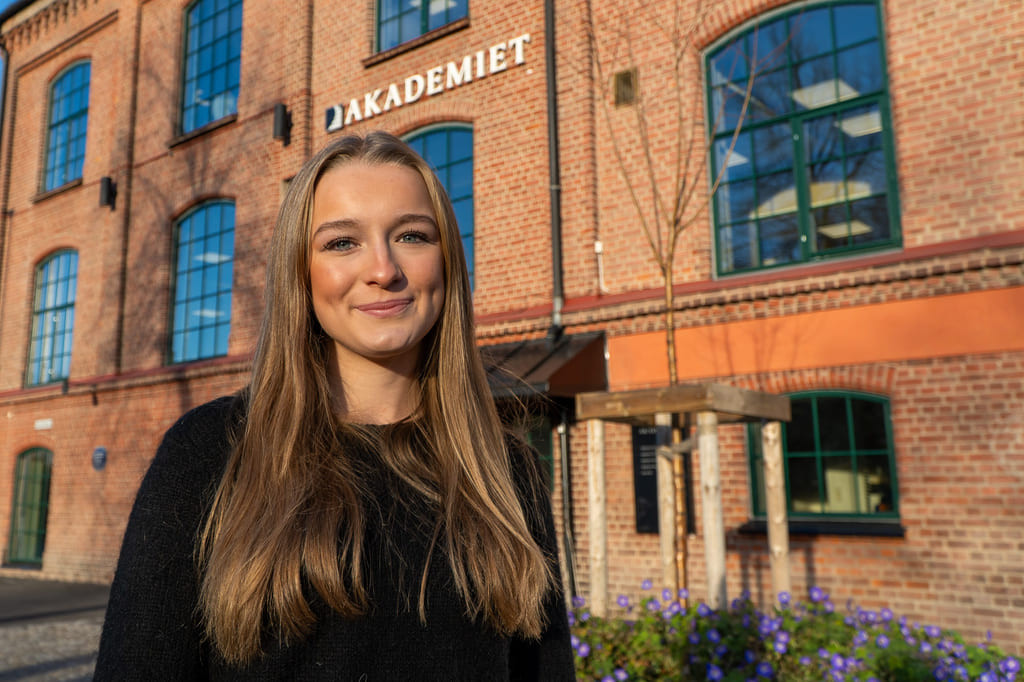 Akademiet VGS Bragernes Drammen | Videregående skole