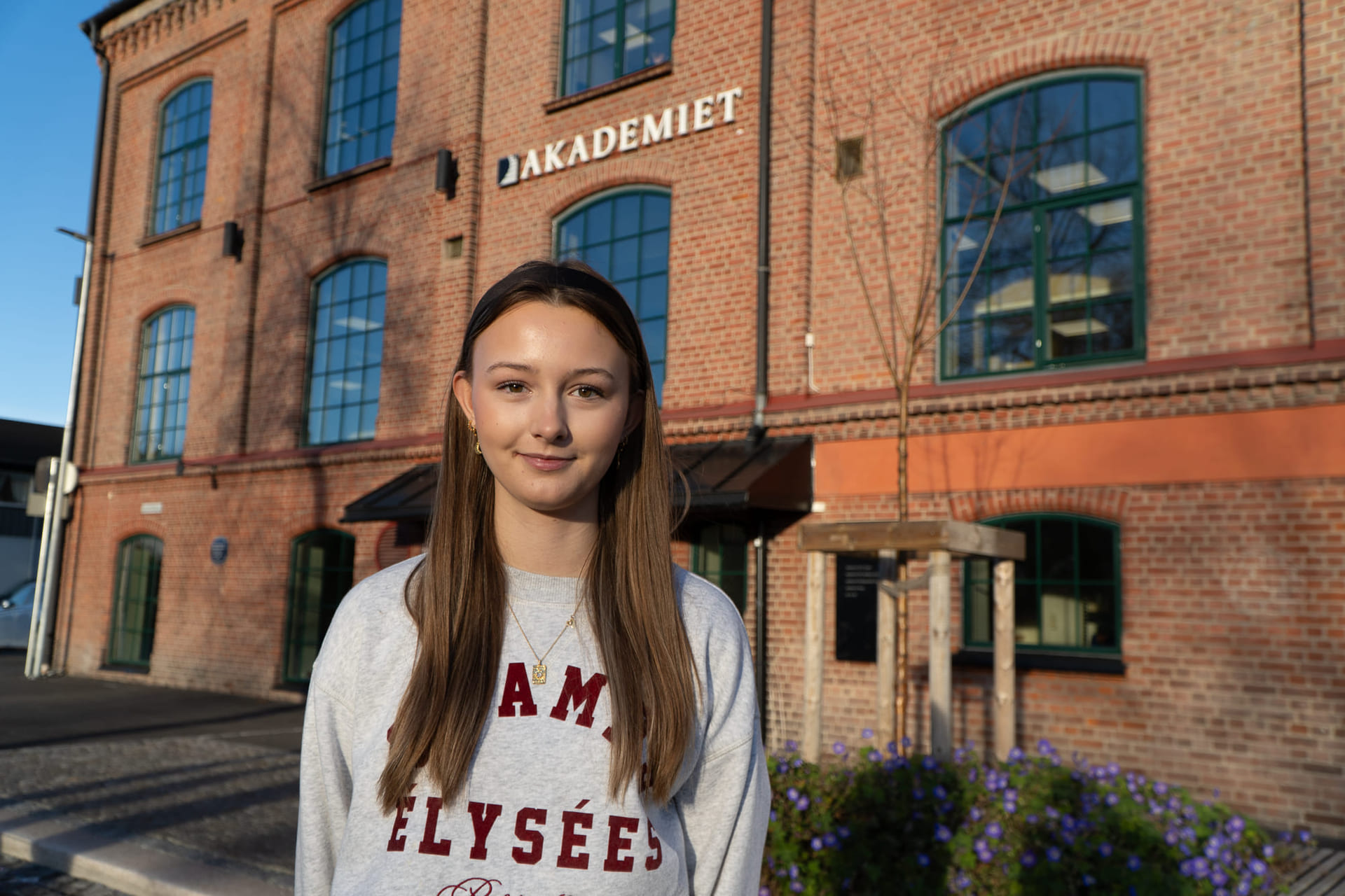 Akademiet VGS Bragernes Drammen | Videregående skole