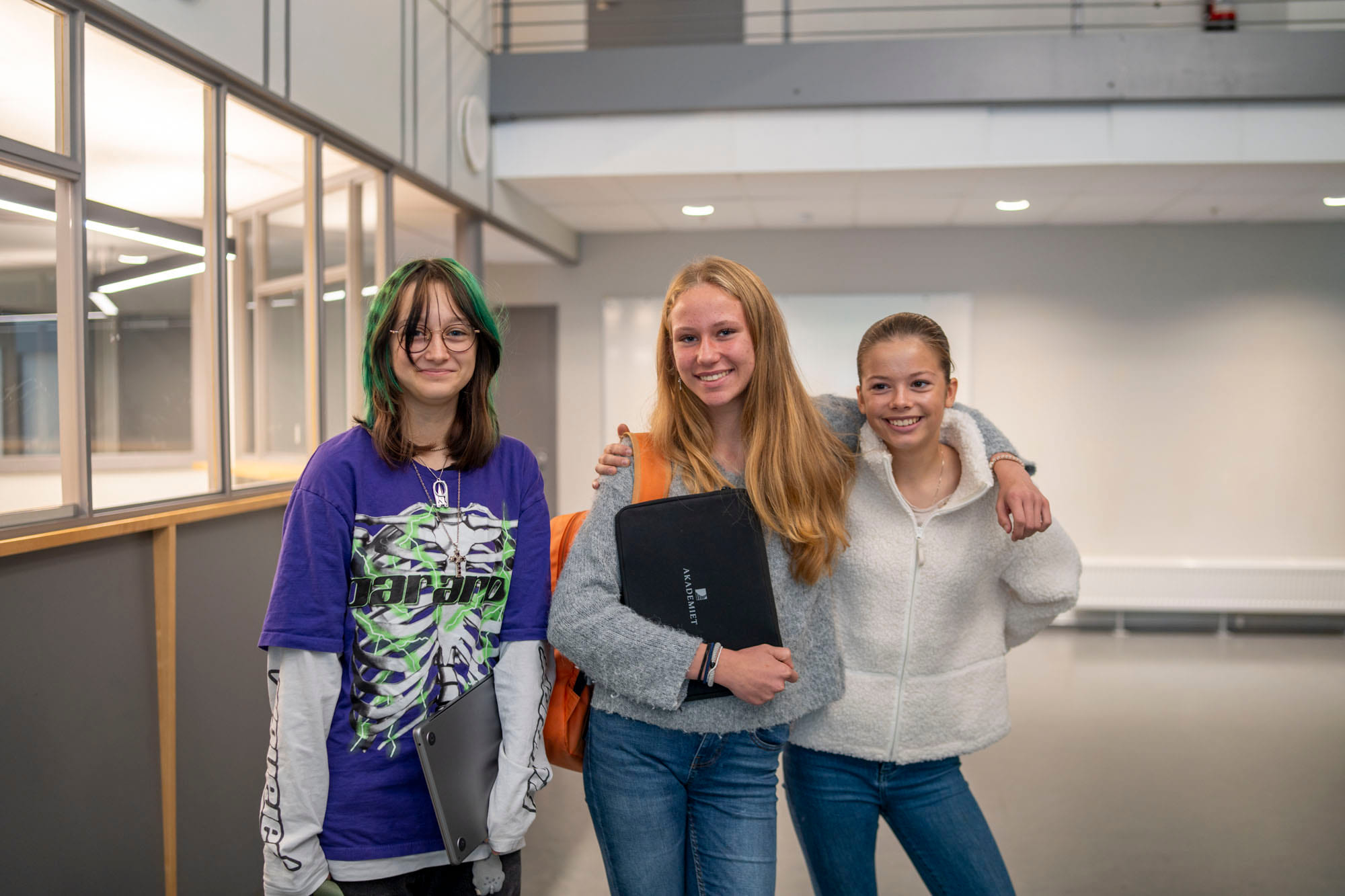Inntaksreglement | Akademiet Ungdomsskole Drammen