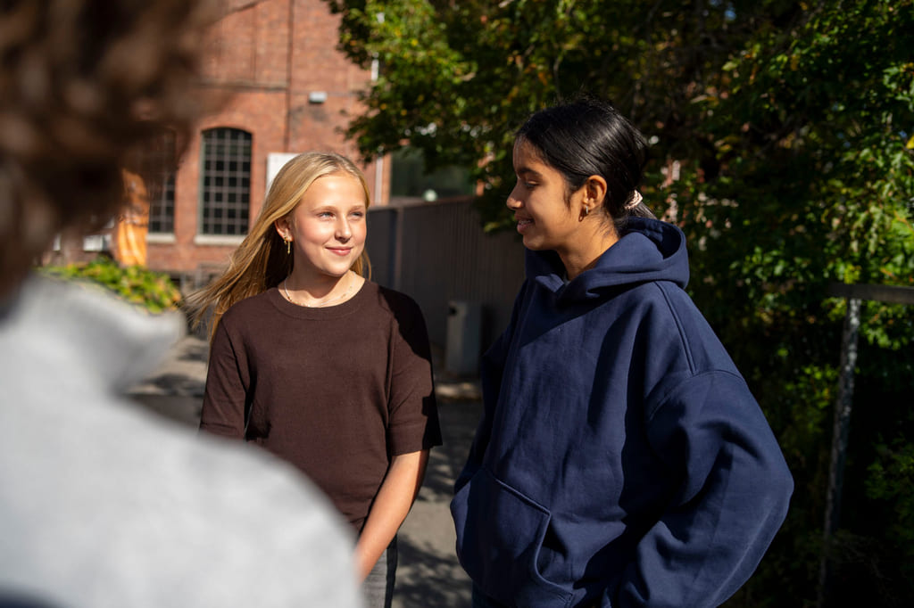 Akademiet Ungdomsskole Drammen | Grunnskole | Akademiet.no
