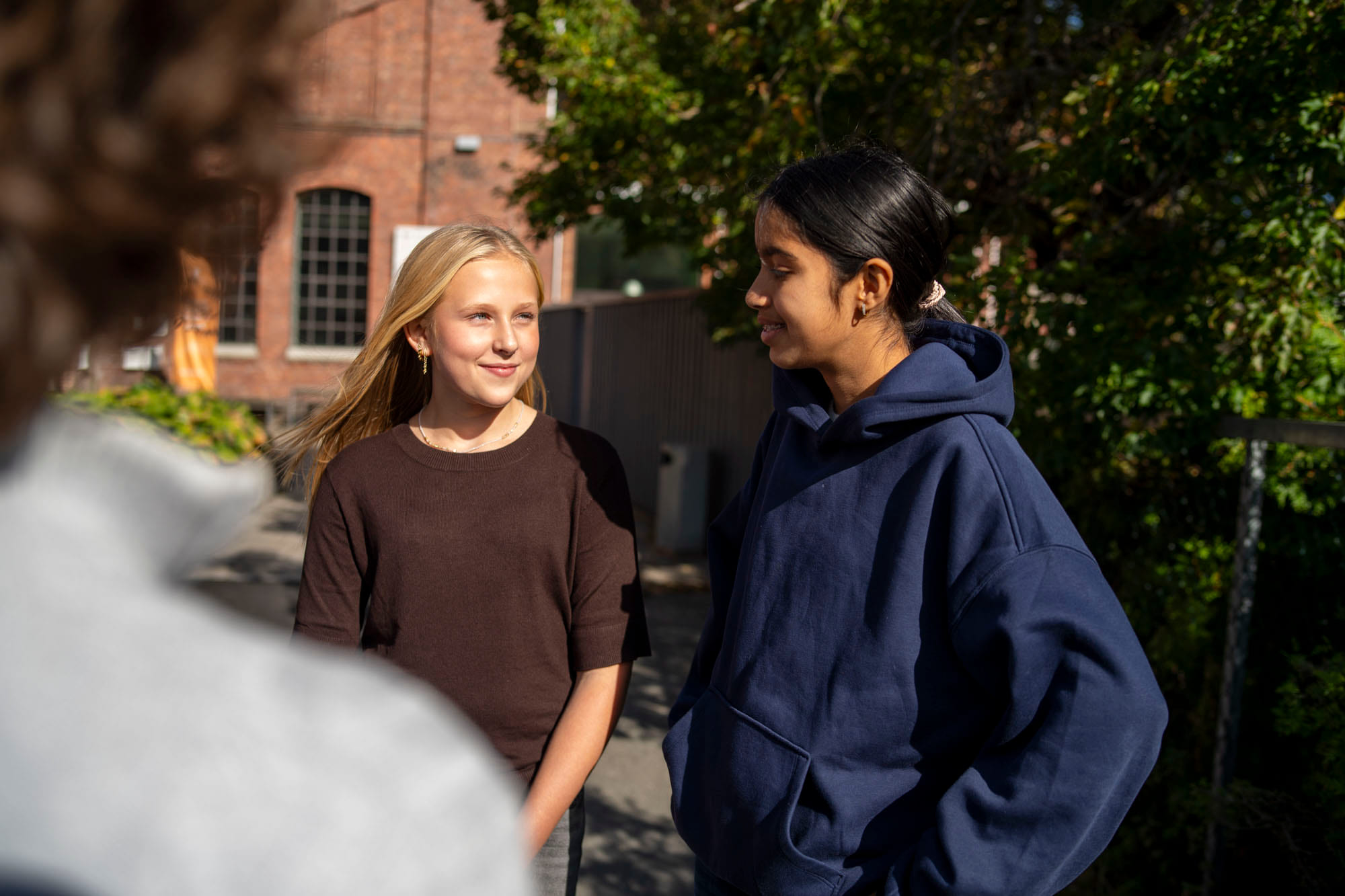 Akademiet Ungdomsskole Drammen | Grunnskole | Akademiet.no