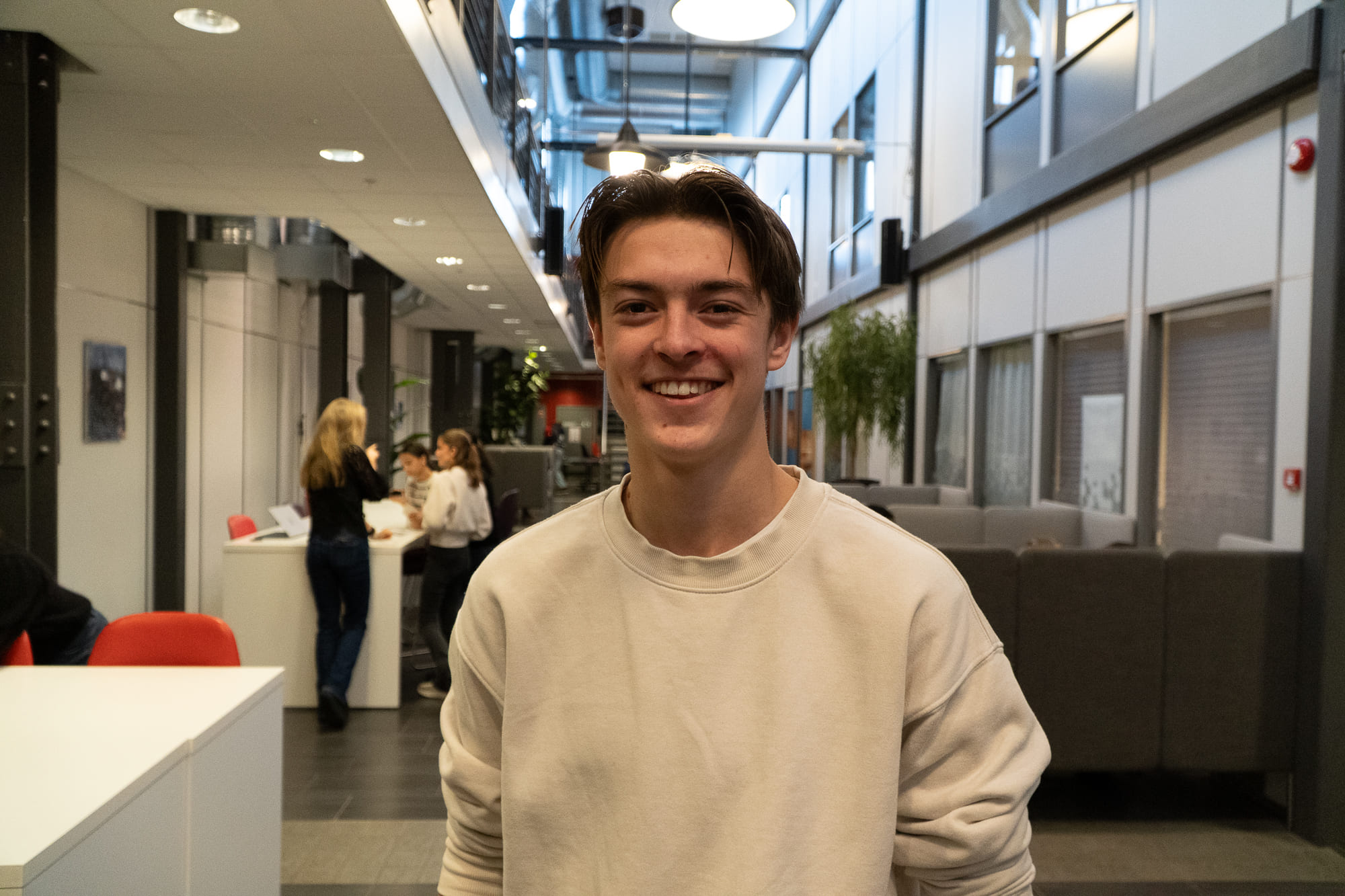 Akademiet VGS Drammen | Videregående skole | Akademiet.no