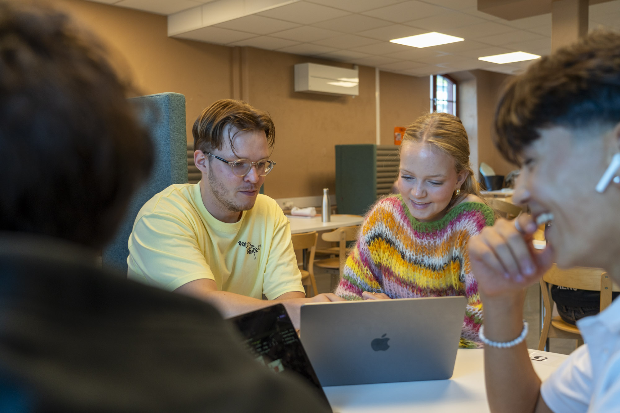 Om Akademiet VGS Kongsberg | Akademiet.no