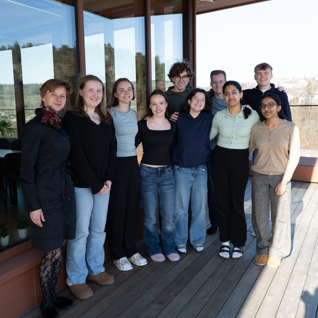 Akademiet VGS Sandvika | Videregående skole | Akademiet.no
